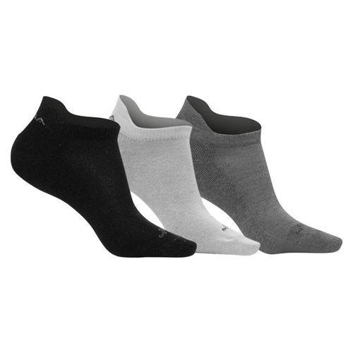 GSA čarape 365 Low Cut ultralight 3 pack