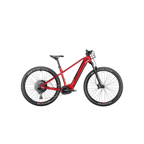 29"CAIRON S6.0 12G S / Red Bosch
