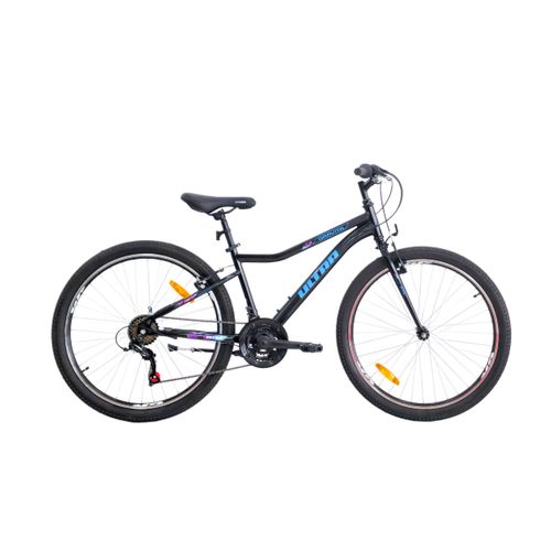 26'' Ultra Gravita / Black 2026
