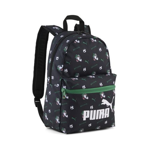 Puma ranac Phase Super Aop small za dečake