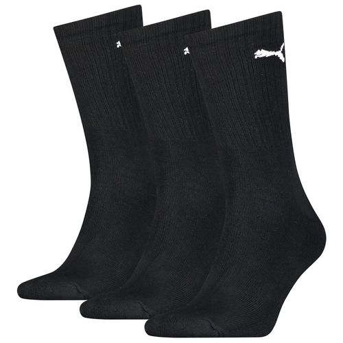 Puma čarape Sport Crew Lightweight 3P za muškarce