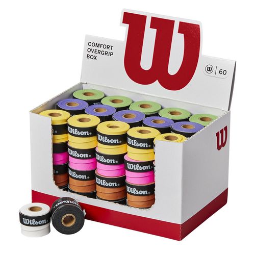 Wilson Grip Box Overgrip (Ultra Overgrip) WR8410701