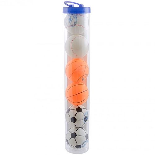 Rucanor TS loptice za stoni tenis 27229-01