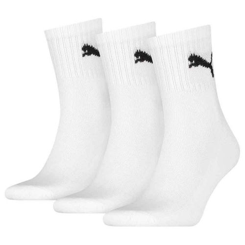 Puma čarape Short Crew 3P unisex 231011001-300