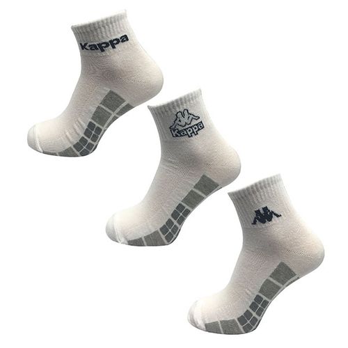 Kappa čarape logo street 1Pack 3113SSW-901