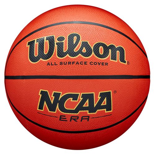 Wilson lopta NCAA Era BSKT braon unisex
