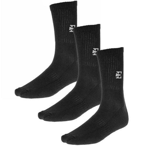 Eastbound čarape Cremona 3-pack crne