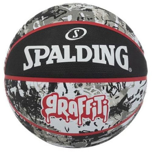 Spalding košarkaška lopta Graffiti 84-378Z