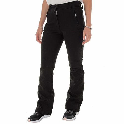 Ice Peak ženske ski pantalone Cepeak Entiat 254101-380IO-990