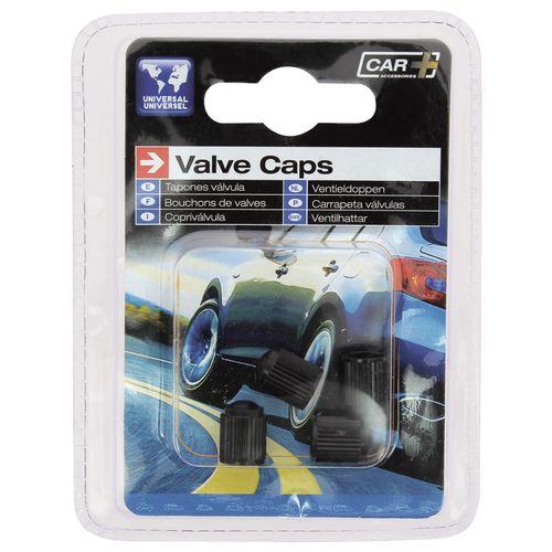 KAPICE VENTILA PLASTIČNE SET 4KOM