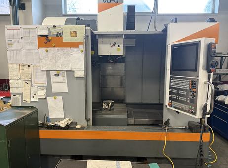 Vertikalni obradni centar MAS VCI-Q 1000