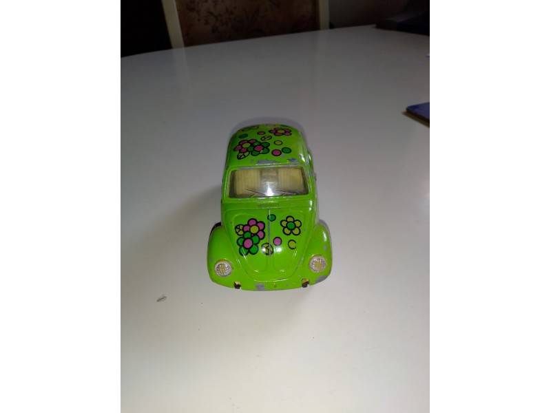 VW Buba