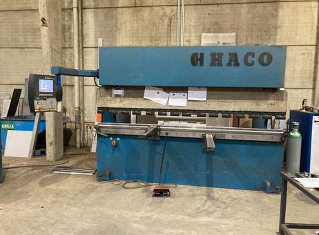 1992 HACO PPM 30/135