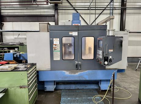 1996 MAZAK MT-V-515/40
