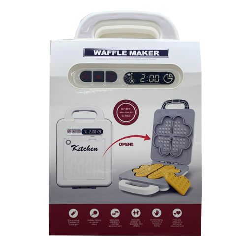 Aparat za waffle 998-12L