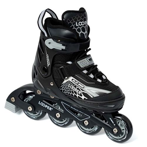 Looper rolere PW-132B-69-Black