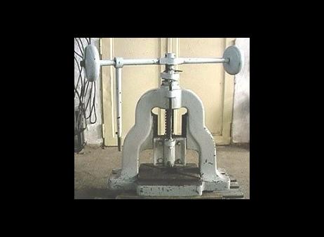 Mašina za lim Power Flex PSHZ 25