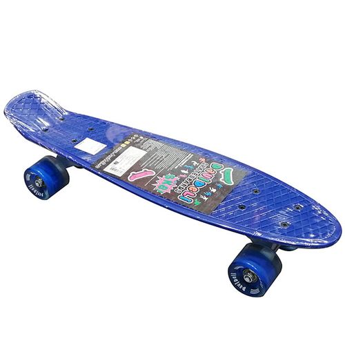Davideli skejt DVDL11T-5553