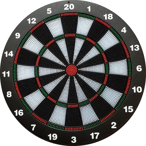 Body Sculpture Ts Pikado soft dartboard