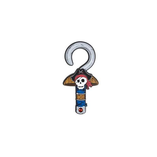 Piratska kuka od eva pene
