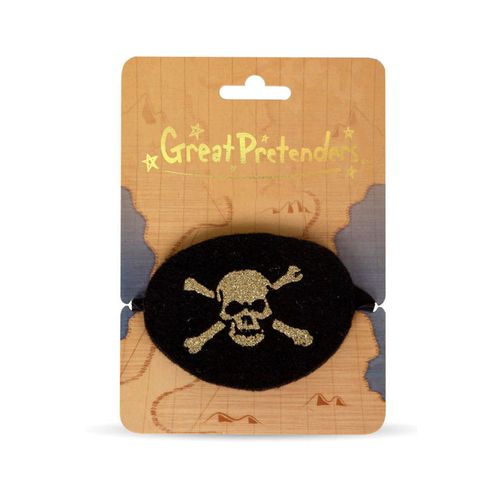 Piratski povez za oko