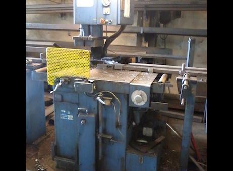 KALTENBAH RKT 630 metalna pila