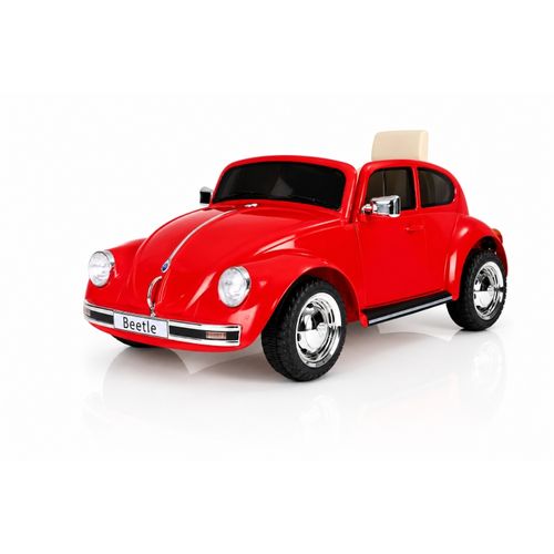 Dečiji automobil Beetle JE1818 Red