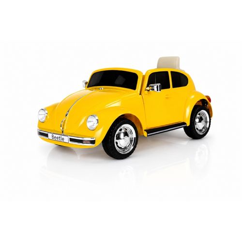 Dečiji automobil Beetle JE1818 Yellow