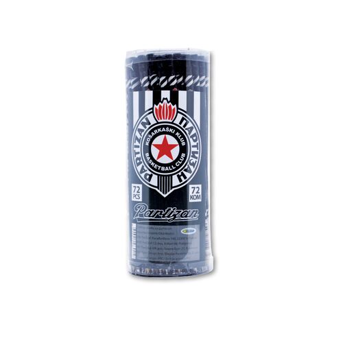 Grafitna olovka Partizan 72/1 #9-Gopa72