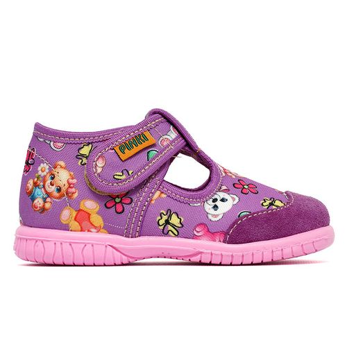 Pinki poluotvorene patofne roze devojčice uzrasta 0-4 godine