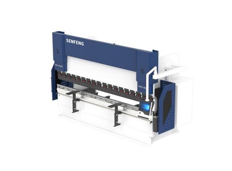 CNC PRESA ZA SAVIJANJE SENFENG BDE17032