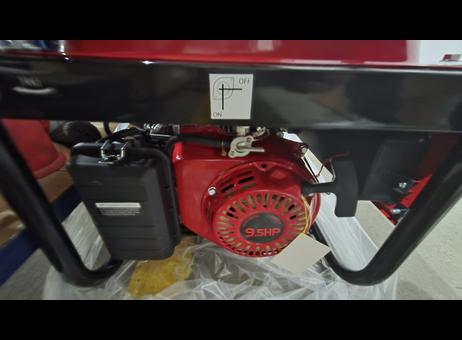 Generatorski set LINEA HD HD5500