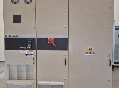 Rockwell Automation ALLEN-BRADLEY POWERFLEX 755 Regenerativni invertor