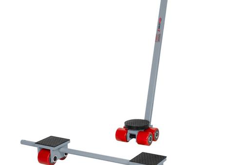 Holcman transportne klizaljke