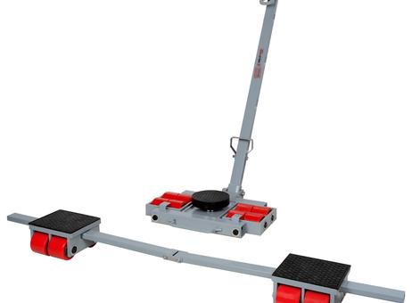 Holcman transportne klizaljke