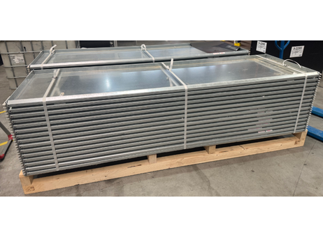 Mašina za rukovanje materijalom Kardex Kardex Tray "Strong" 3050x865mm