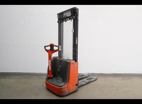 Slagač paleta Linde L 12 1172