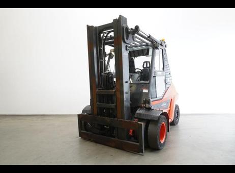 Linde H 80 D EVO 396-03