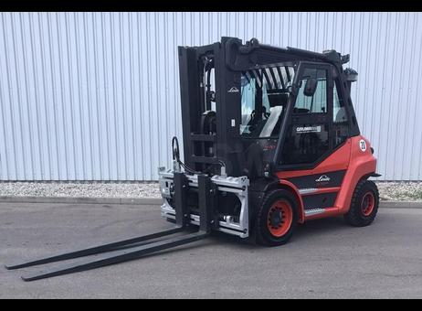 Linde H 70 D EVO 396-03