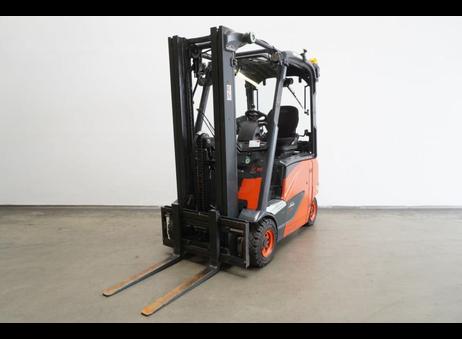 Linde E 16 PH EVO 386-02