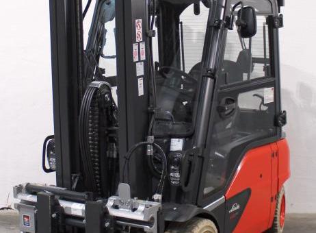 Linde E 20 PL EVO 386-02