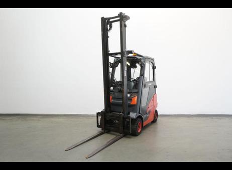 Linde H 16 D EVO 391-00