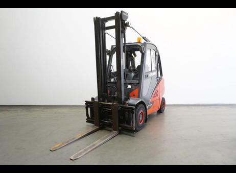 Linde H 35 D (3A) EVO 393-02