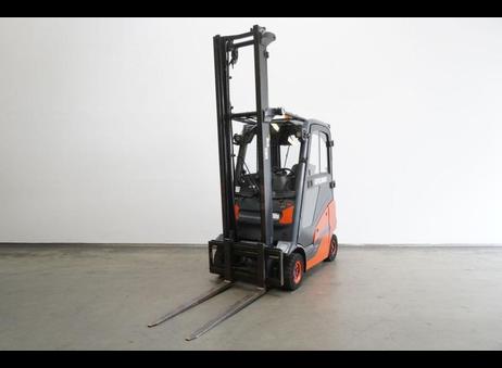 Linde H 16 D EVO 391-00