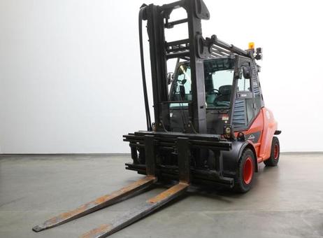 Linde H 80 D/900 EVO 396-03