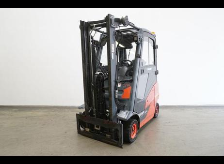 Linde H 18 D EVO 391-00