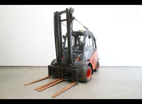 Linde H 40 D EVO 394-02