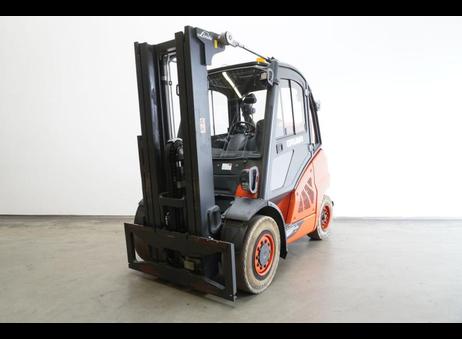 Linde H 45 T EVO 394-02
