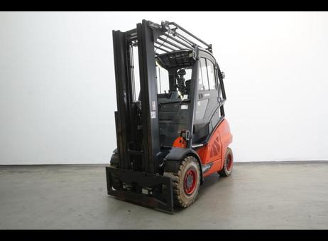 Linde H 50 T/600 EVO 394-02