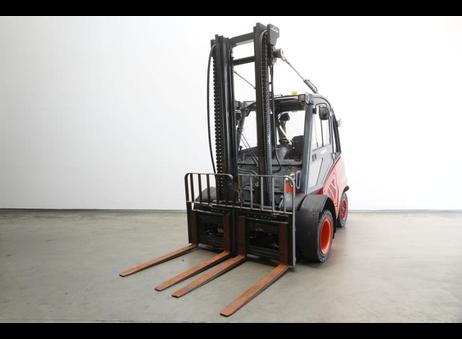 Linde H 40 D EVO 394-02